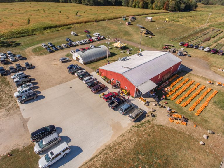 Contact Us - Heidi's Farmstand and Bakery